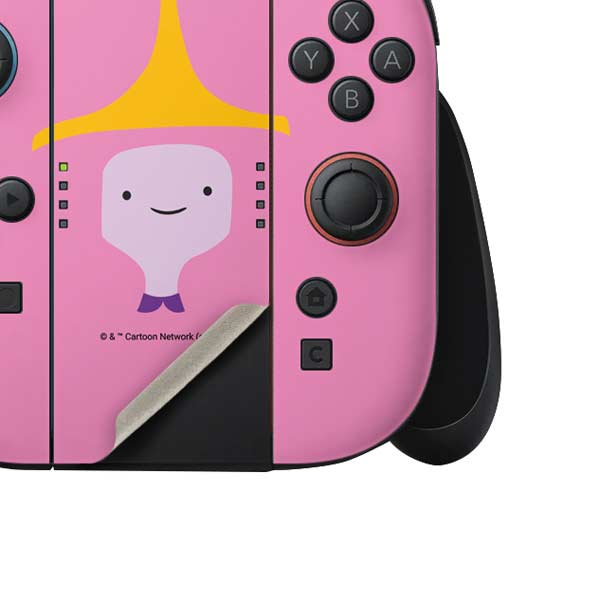 Adult Swim Adventure Time Princess Bubblegum Nintendo Switch 2 (2025 ...