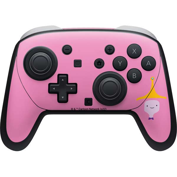 Adult Swim Adventure Time Princess Bubblegum Nintendo Switch 2 (2025 ...