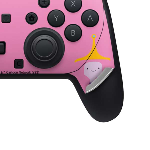 Adult Swim Adventure Time Princess Bubblegum Nintendo Switch 2 (2025 ...