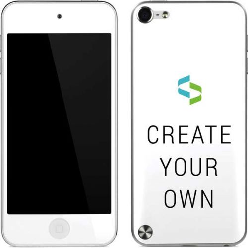 Custom iPod Touch (5th Gen/2012) Skin | Skinit