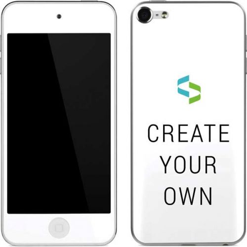 Custom iPod Touch (6th Gen, 2015) Skin | Create Your Own iPad Skin – Skinit