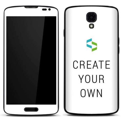 Custom Volt Skin | Create Your Own LG Skin – Skinit