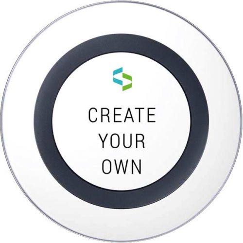 Custom Wireless Charging Pad | Skinit