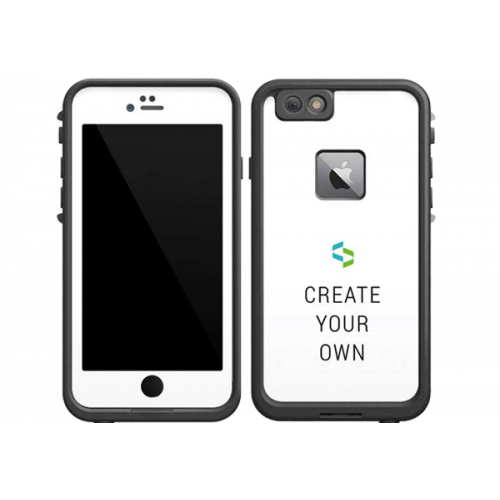 Custom LifeProof Fre iPhone 6/6s Plus Skin | Create Your Own LifeProof ...