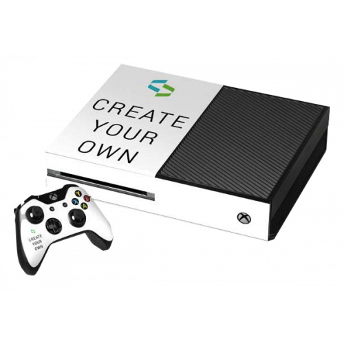 Custom Xbox One Bundle Skin | Create Your Own Xbox Skin – Skinit