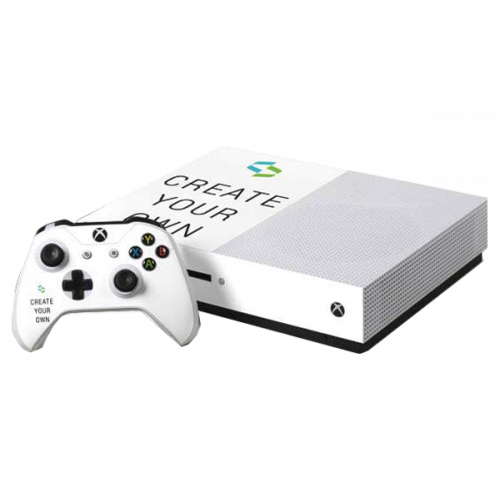 Xbox One Custom Console