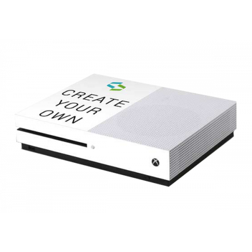 Create your own Xbox One S Skin - Skinit