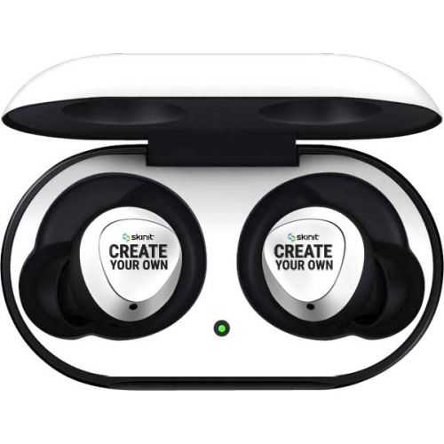 Custom Galaxy Buds Skin | Create Your Own Galaxy Buds Decal – Skinit