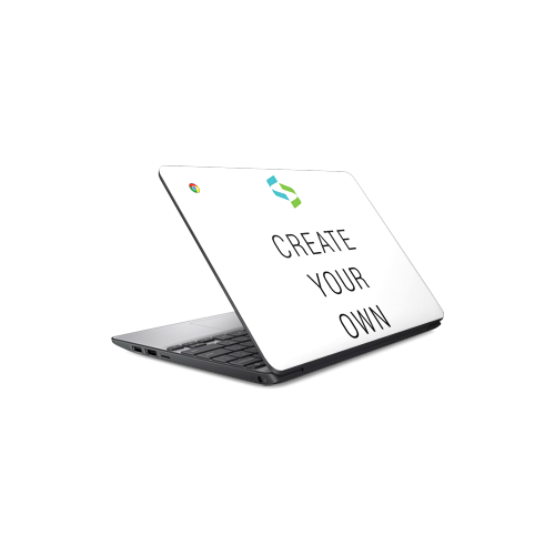 Custom Chromebook 11 G5 Skin | Custom HP Skins – Skinit