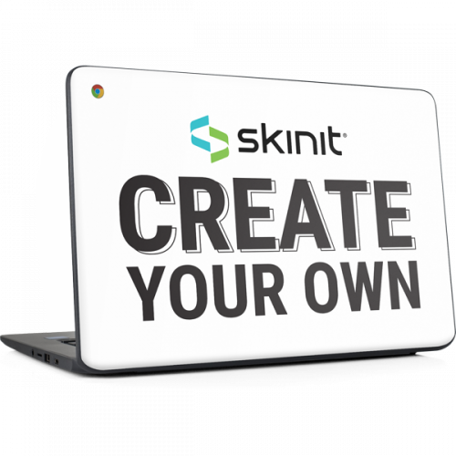 Custom Chromebook 14 G5 Skin | Custom HP Skins – Skinit