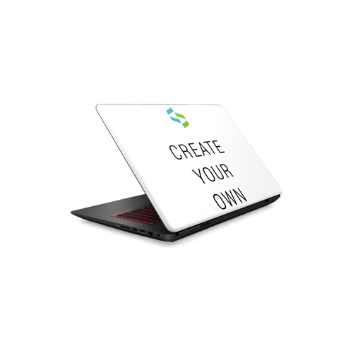 Custom Omen 15in Skin | Custom HP Skins – Skinit