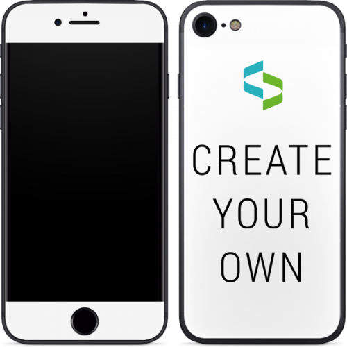 Custom iPhone 8 Skin | Create Your Own iPhone Skin – Skinit