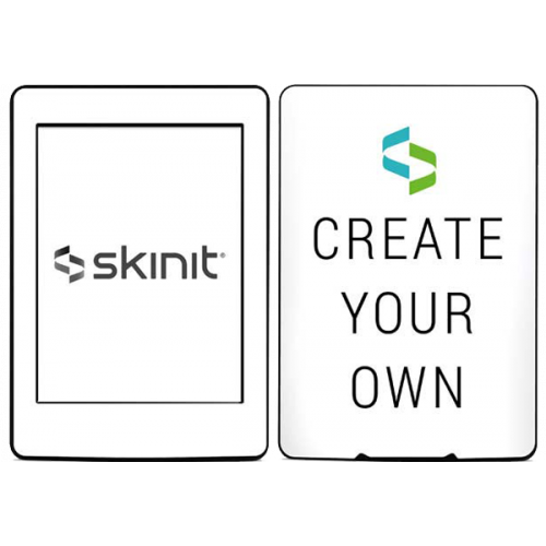 Custom Kindle Paperwhite Skin | Skinit