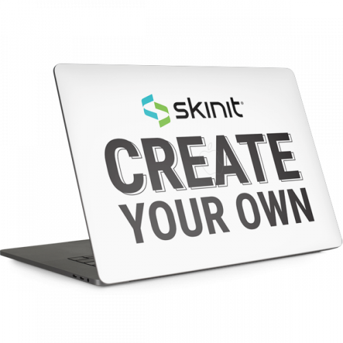 Custom MacBook Pro 15" with Touch Bar (2016-18) Skin | Create Your Own ...
