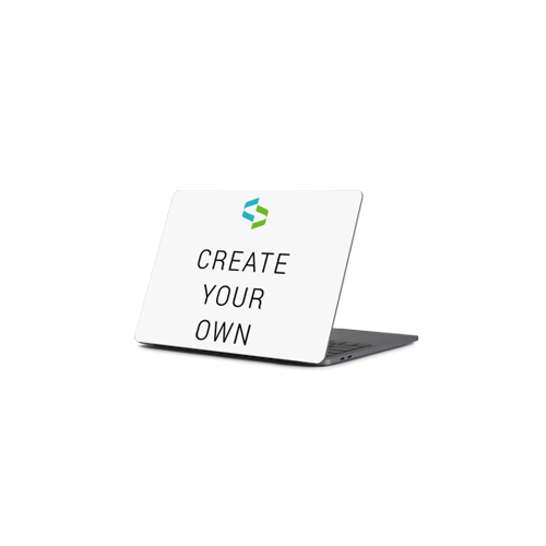 Custom MacBook Pro 13-inch (2016-17) Skin | Create Your Own MacBook ...
