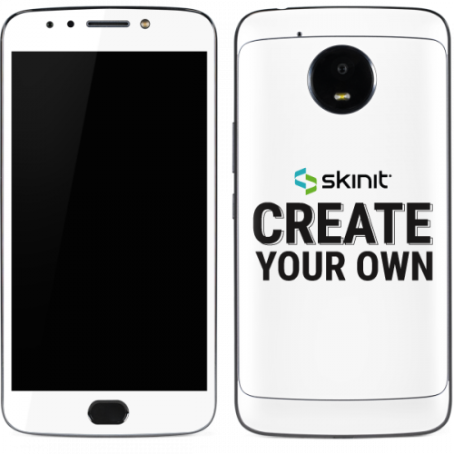Custom Moto E4 Plus Skin | Create Your Own Motorola Skin – Skinit