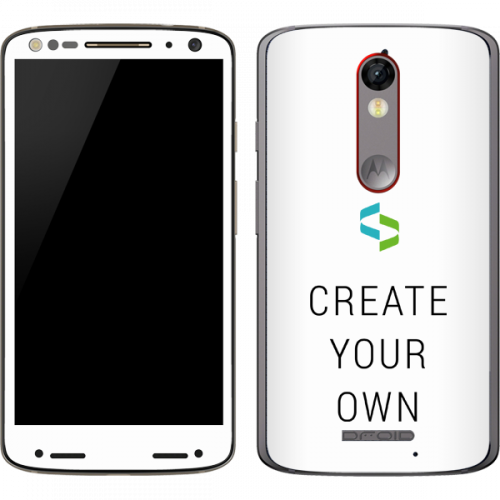 Custom Droid Turbo 2 Skin | Create Your Own Motorola Skin – Skinit