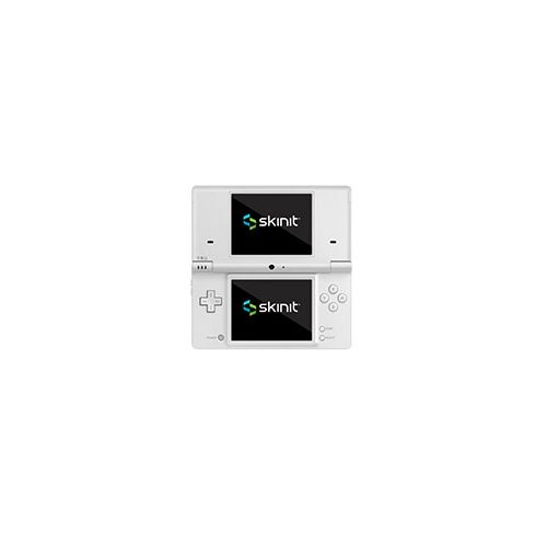 Custom DSi Skin | Skinit