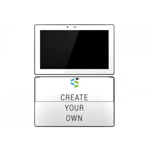 Custom Surface Pro Tablet Skin | Skinit