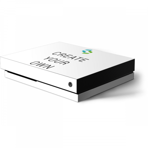 Custom Xbox One X Console Skin | Create Your Own Xbox Skin – Skinit