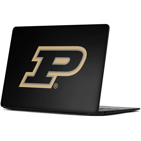 Purdue University Purdue Logo Surface Laptop 7 13.8in | Skinit