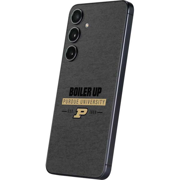 Purdue University Purdue University Boiler Up Galaxy A16 5G Skin | Skinit