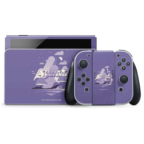 Nintendo Skins | Official Steven Universe Merchandise | Skinit.com