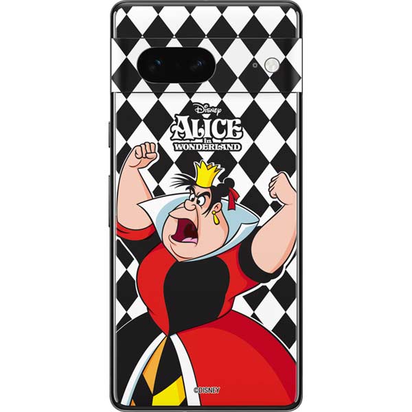 Buy Disney Alice in Wonderland Queen of Hearts Off with their Head ...