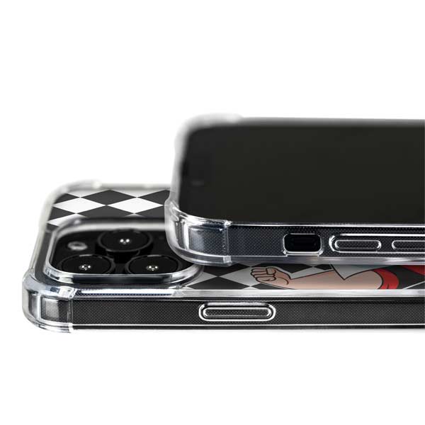 Queen of Hearts Off with their Head! iPhone 15 Pro MagSafe Case | Skinit