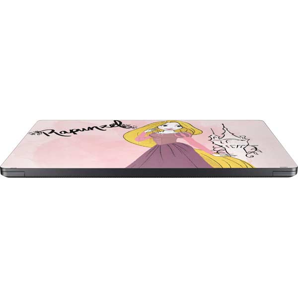 Disney Princess Rapunzel Art Surface Laptop 7 13.8in | Skinit