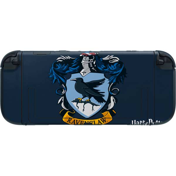 Ravenclaw House Crest Nintendo Switch 2 (2025) with Joy-Con Skin | Skinit
