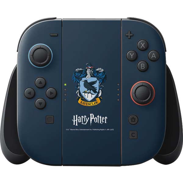 Wizarding World Harry Potter Ravenclaw House Crest Nintendo Switch 2 ...
