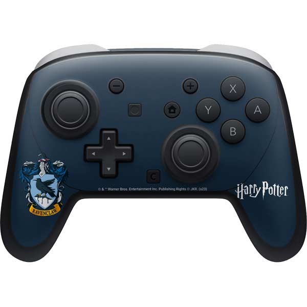 Wizarding World Harry Potter Ravenclaw House Crest Nintendo Switch 2 ...