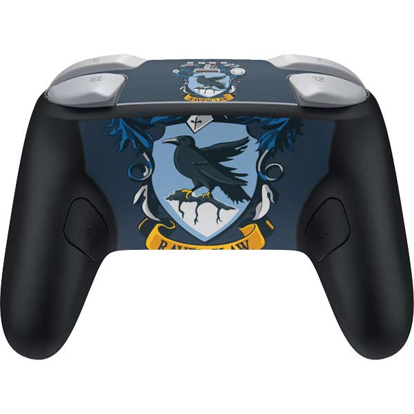 Wizarding World Harry Potter Ravenclaw House Crest Nintendo Switch 2 ...