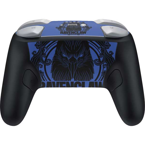 Wizarding Worlds Harry Potter Ravenclaw Illustration Nintendo Switch 2 ...