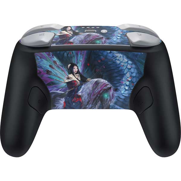 Ride of the Yokai Fairy and Dragon by Ruth Thompson Nintendo Switch 2 ...