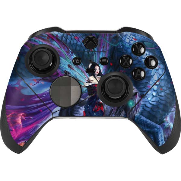 Ride of the Yokai Fairy and Dragon Xbox Elite Wireless Controller ...
