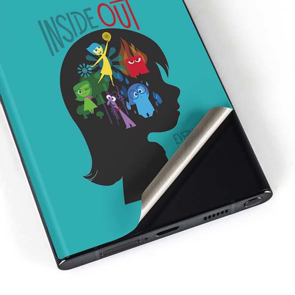 Buy Disney Inside Out Riley’s Emotions Galaxy Skins | Skinit.com