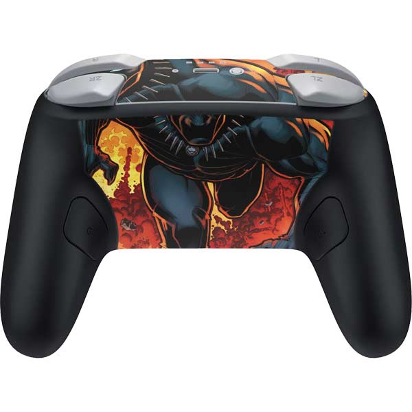 Marvel Black Panther Rise of Black Panther Nintendo Switch 2 (2025) Pro ...
