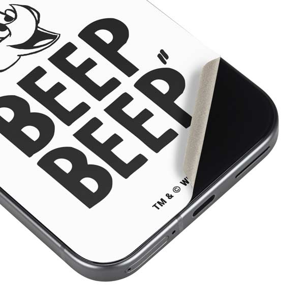 Looney Tunes Road Runner Beep Beep Skin for Google Pixel 9 | Skinit