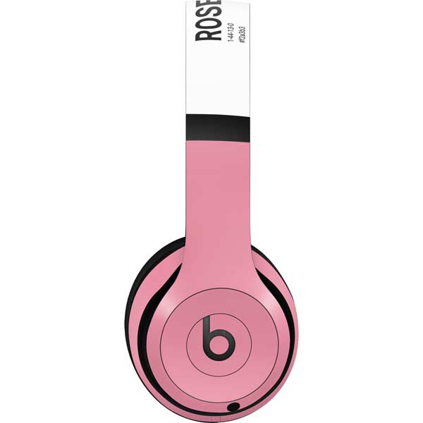 Rose Pink Color Palette Beats Studio Pro Wireless Headphones | Skinit