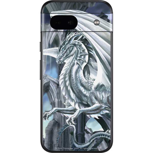 [design_Long_title] Skin for Google Pixel 8a | Skinit