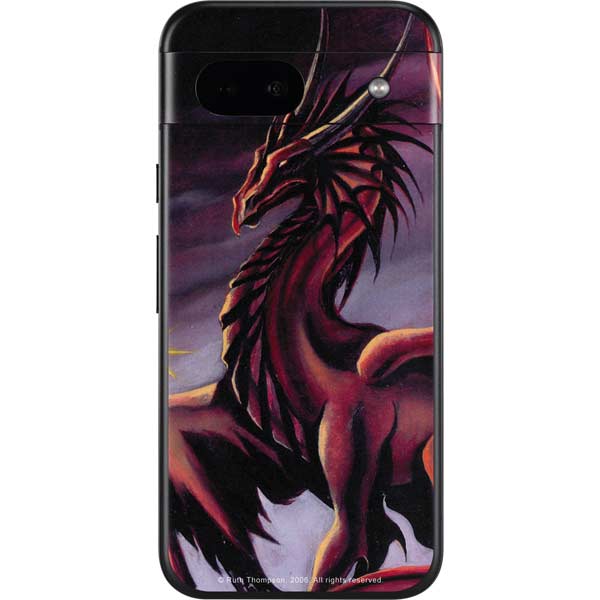 [design_Long_title] Skin for Google Pixel 8a | Skinit