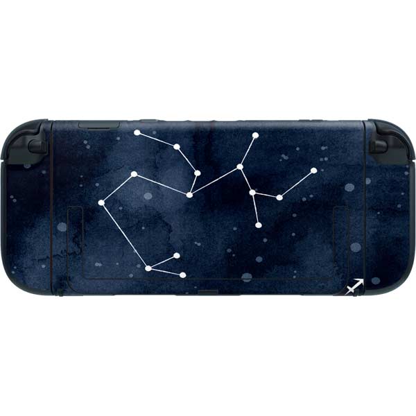 Sagittarius Constellation Nintendo Switch 2 (2025) with Joy-Con Skin ...