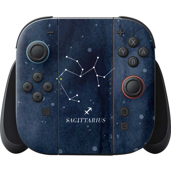Sagittarius Constellation Nintendo Switch 2 (2025) Joy-Con Controller ...