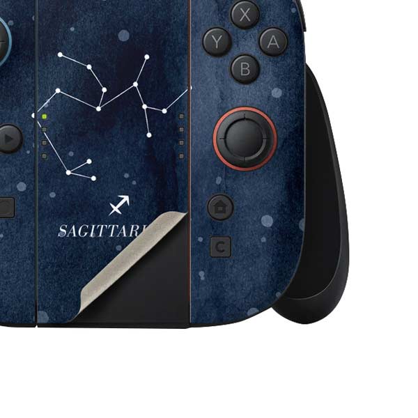 Sagittarius Constellation Nintendo Switch 2 (2025) Joy-Con Controller ...