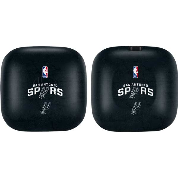 NBA San Antonio Spurs Distressed PowerBeats Pro Skin – Skinit