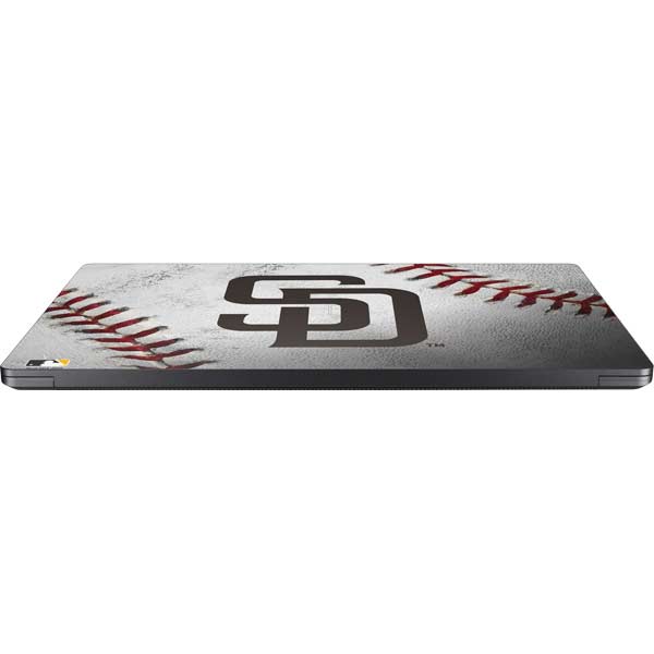 MLB San Diego Padres Game Ball Surface Laptop 7 13.8in | Skinit