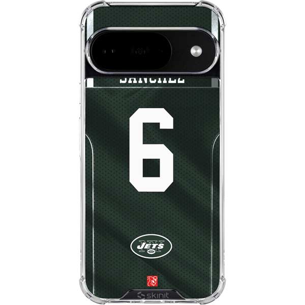 Google Pixel 10 Clear Case | Clear Phone Cases – Skinit