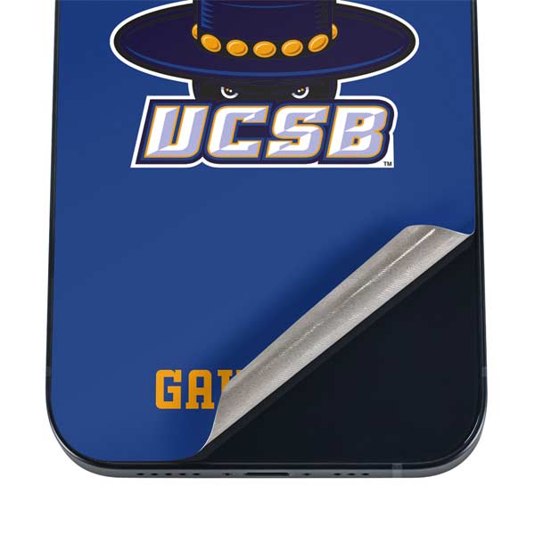 iPhone 17 Pro Max University of California-Santa Barbara UCSB Gauchos ...